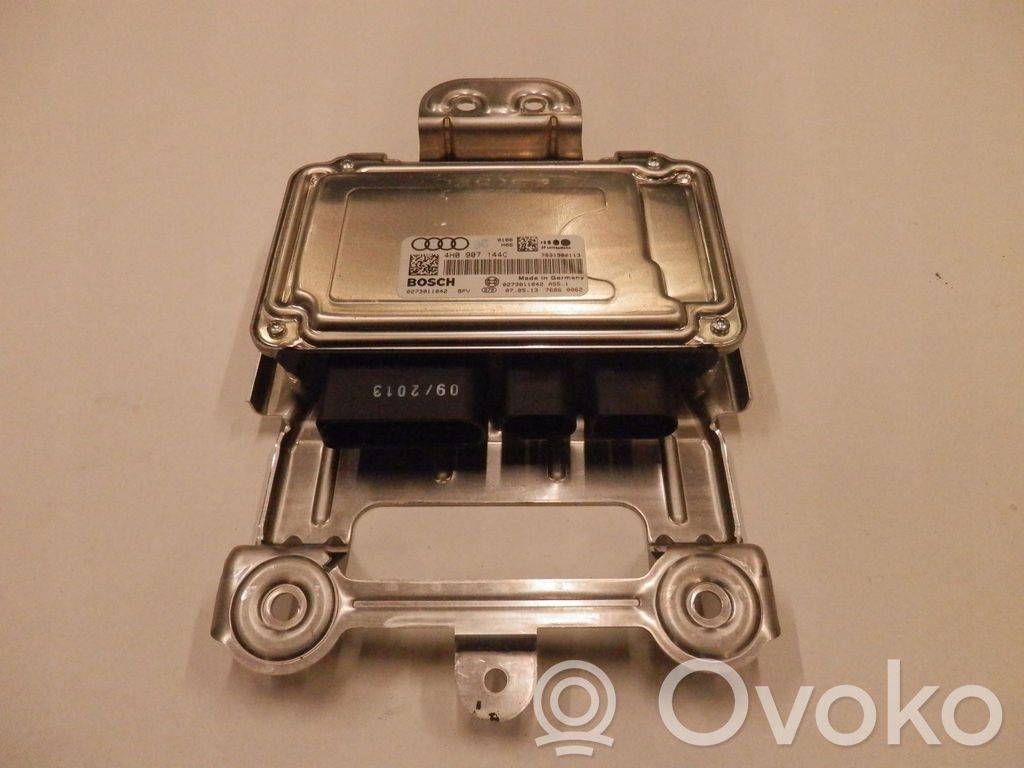 4H0907144C Audi A8 S8 D4 4H Other control units/modules, €169.42 | RRR