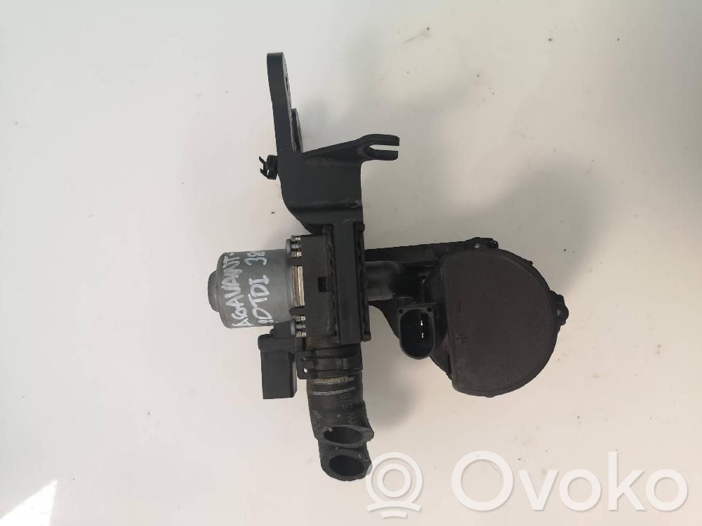 0392023007 Audi A6 S6 C6 4F Coolant heater control valve, €79.86 | RRR