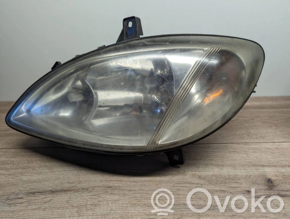 Mercedes-Benz Vito Viano W639 Headlight/headlamp, €25.00 | RRR
