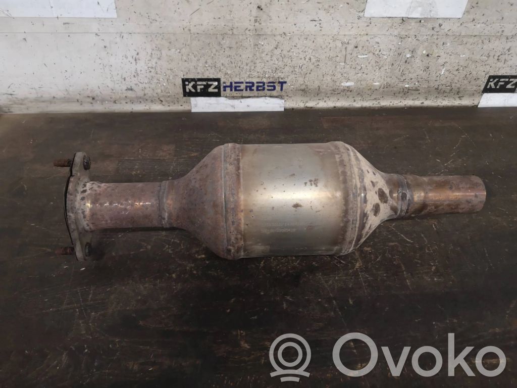2231386X Ford Transit - Tourneo Connect Filtre à particules catalyseur ...
