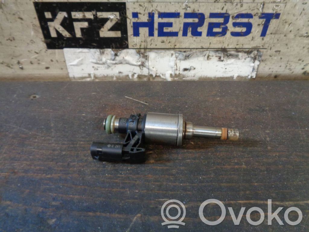04E906036E Seat Leon (5F) Injecteur de carburant, 20,00 € | OVOKO
