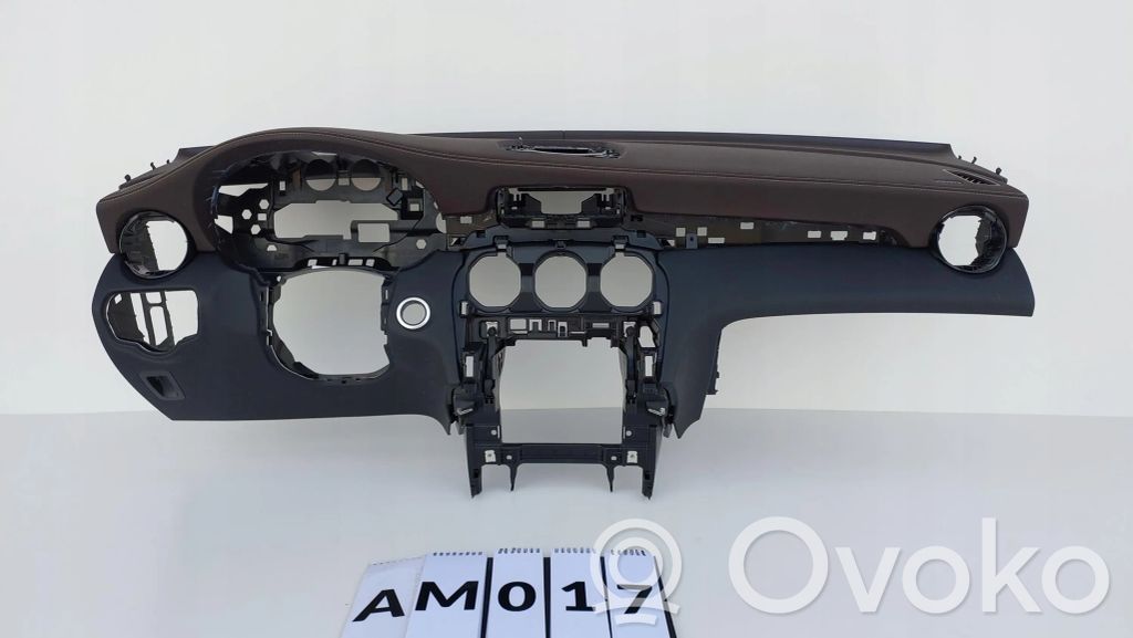 A2536803802 Mercedes-Benz GLC X253 C253 Tableau de bord, 1 087,06 € | OVOKO