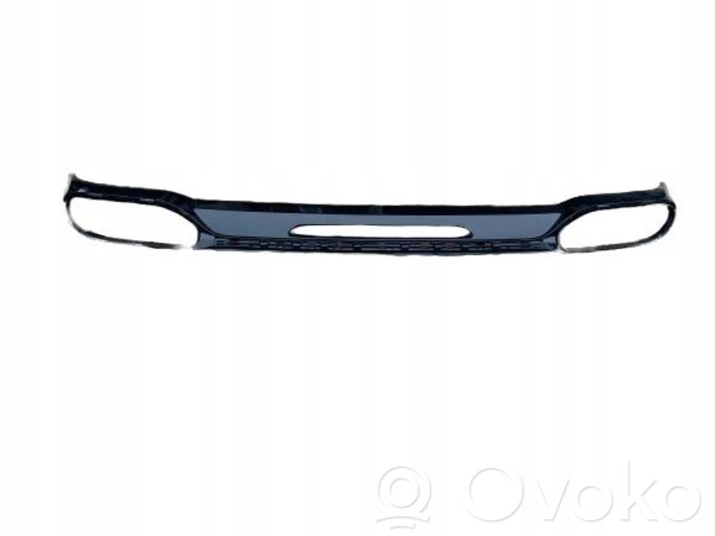 A2228859301 Mercedes-Benz S W222 Rear bumper lower part trim, €60.87 | RRR