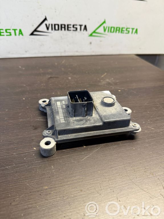 JX6A14F106EA Ford Focus Gearbox control unit/module, €240.00 | RRR