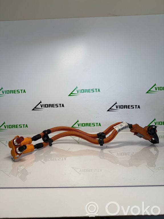 9832922980 Peugeot 208 Faisceau de câblage pour installation électrique ...