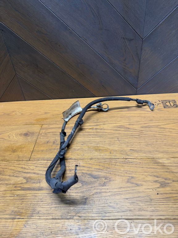 9811509180 Citroen C3 Picasso Câble négatif masse batterie, 10,00 € | OVOKO