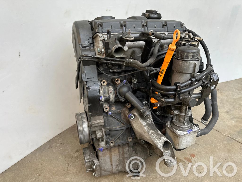 038103021c Audi A4 S4 B5 8D Dzinējs, 268,25 € | RRR