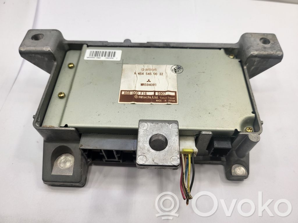 MR594091 Mitsubishi Colt Steering rack control module, €50.00 | RRR