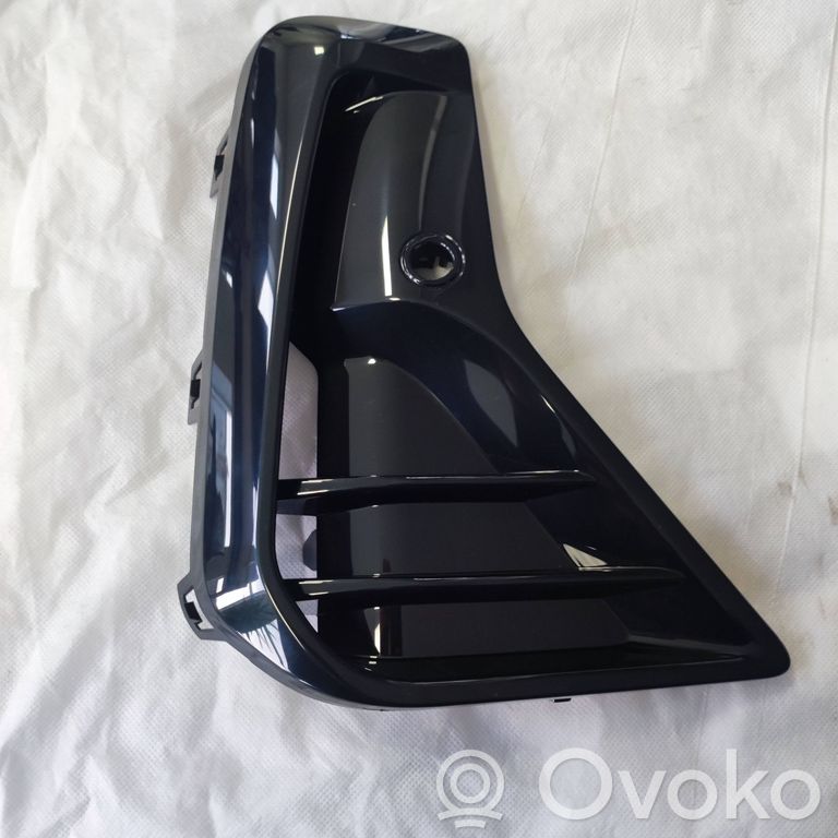 51118081202 BMW X3M F97 Front bumper lower grill, €60.00 | RRR