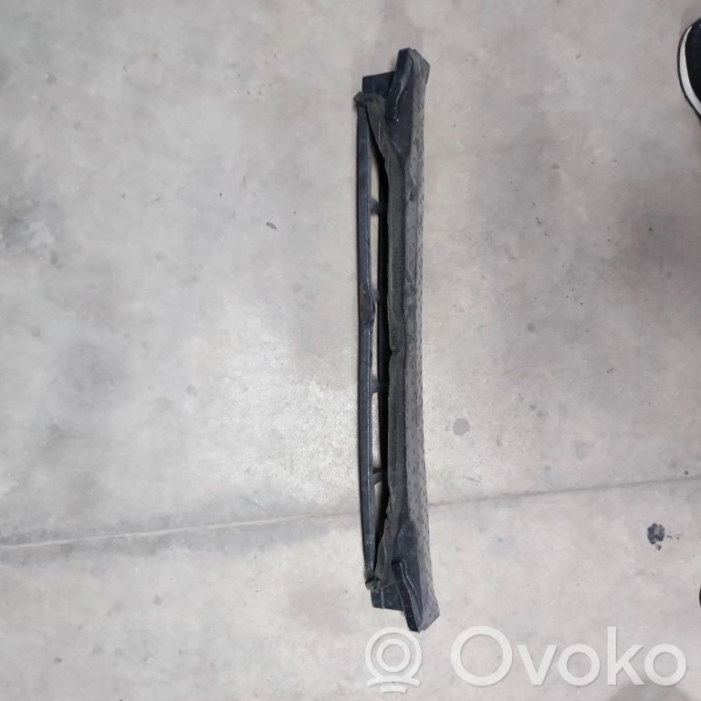 5E3807248D Skoda Octavia Mk3 (5E) Front bumper foam support bar, €35.00 ...