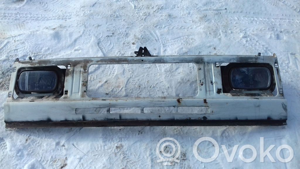 Daewoo Nexia Front bumper cross member, €44.71 | RRR