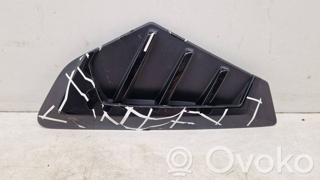 51115A2BB11 BMW X5M G05 F95 Fender trim (molding), €152.94 | RRR