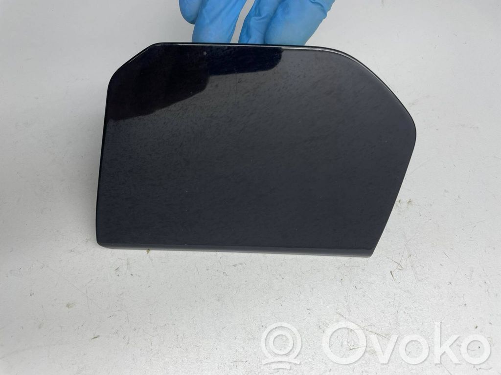 ILA3449 BMW X6M G06 F96 Capuchon, crochet de remorquage avant ...