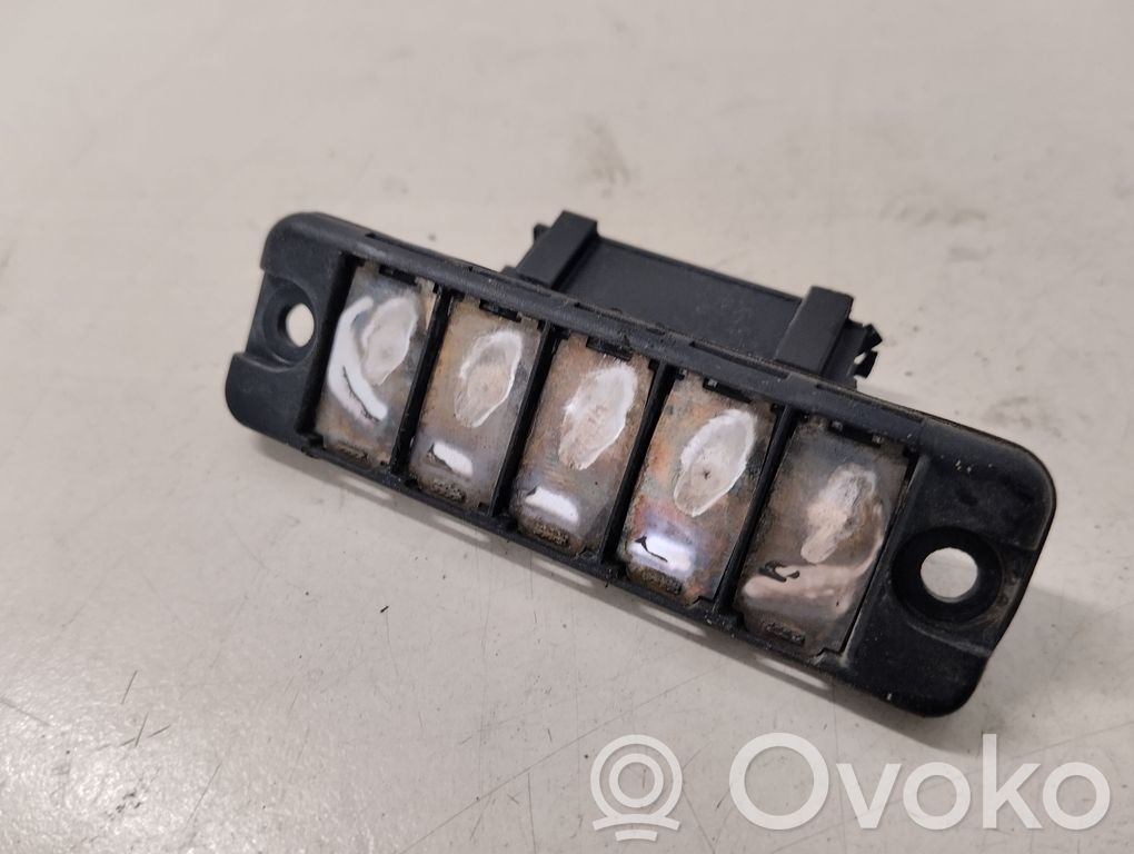 6398200011 Mercedes-Benz Vito Viano W639 Contacteur de porte ...