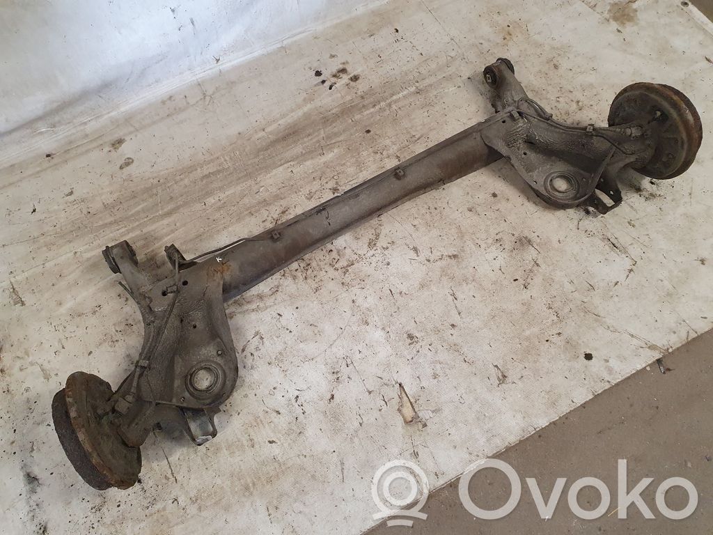 Volkswagen Up Rear axle beam, €109.99 | RRR