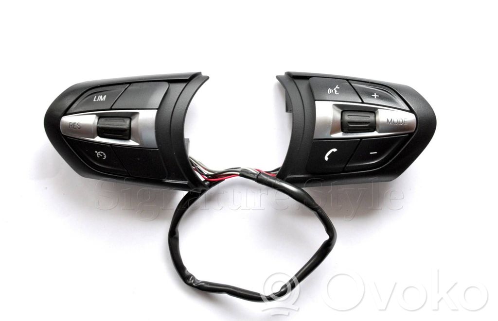 61317849411 BMW M2 F87 Boutons / interrupteurs volant, 180,00 € | OVOKO