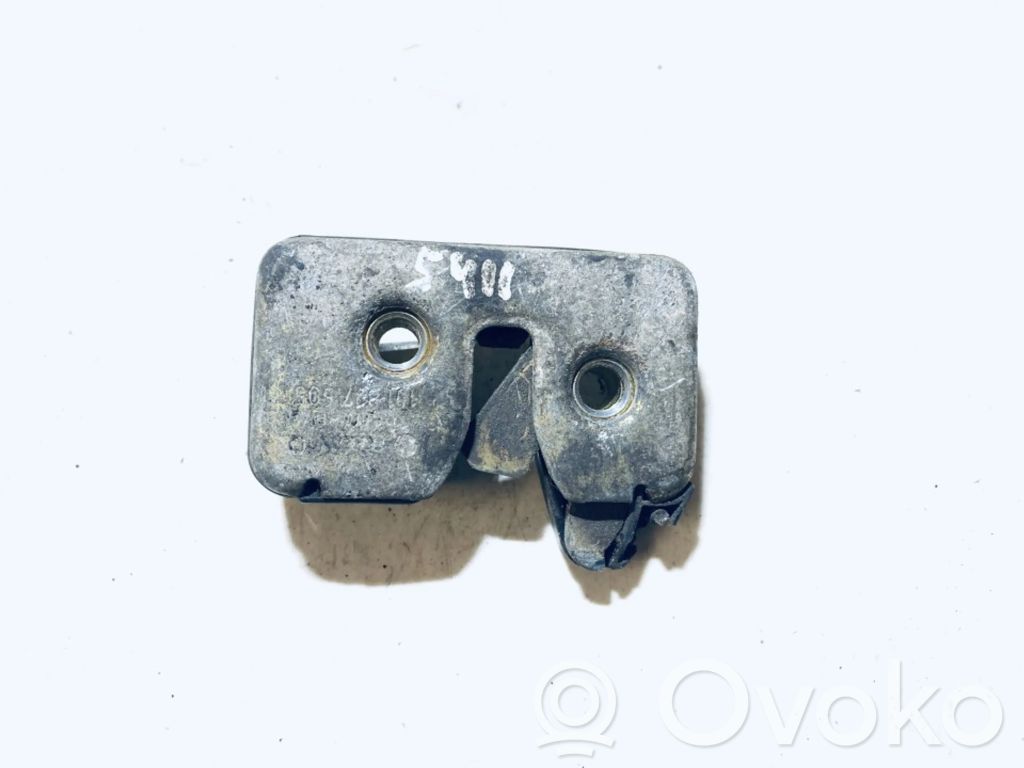 191827505 Volkswagen Golf II Serrure de loquet coffre, 17,70 € | OVOKO