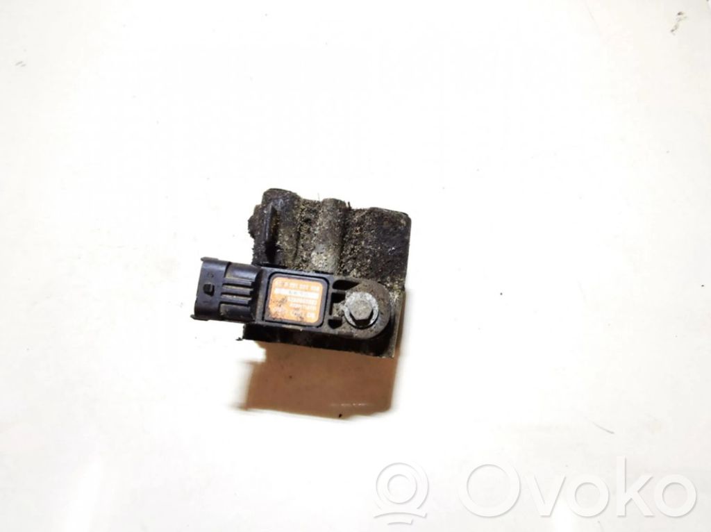 0281002958 Renault Espace - Grand espace IV Capteur de pression d'air ...