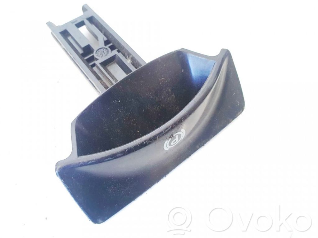 a1644270020 Mercedes-Benz ML W164 Schalter Parkbremse Handbremse ...