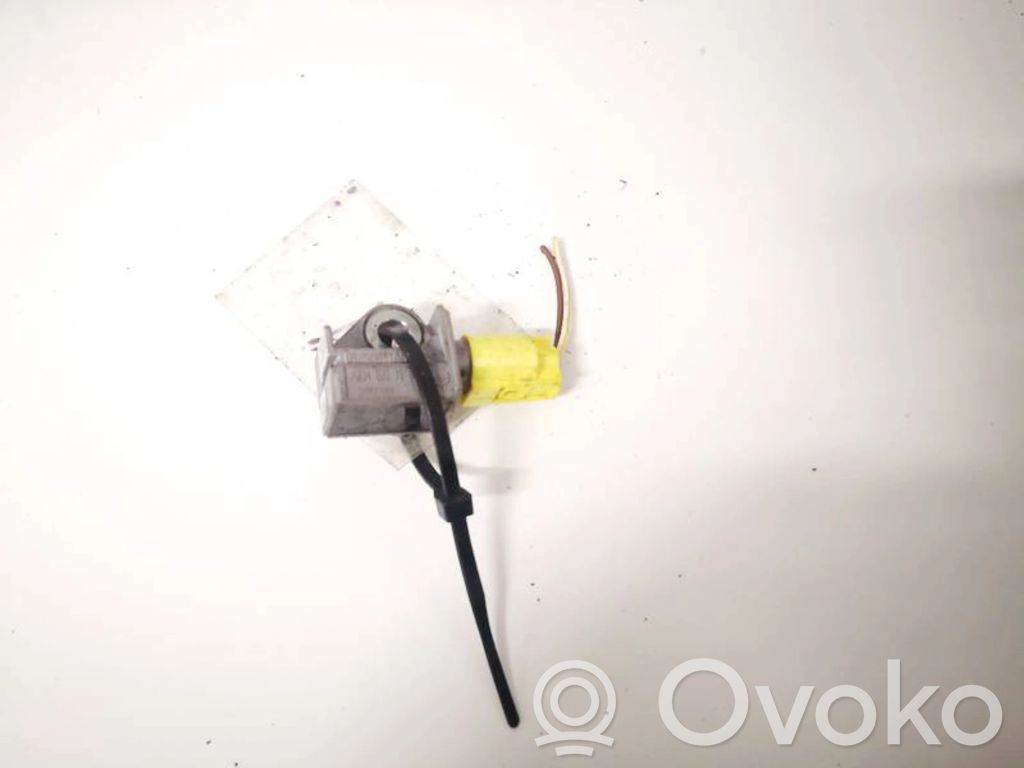 a2048201985 Mercedes-Benz C AMG W204 Capteur de collision / impact de ...