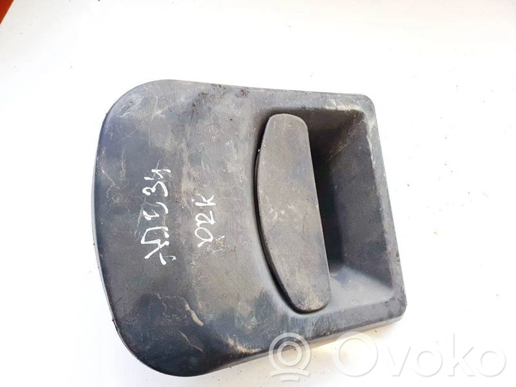 99489589 Iveco Daily 40.8 Poignée extérieure de porte avant, 12,10 ...