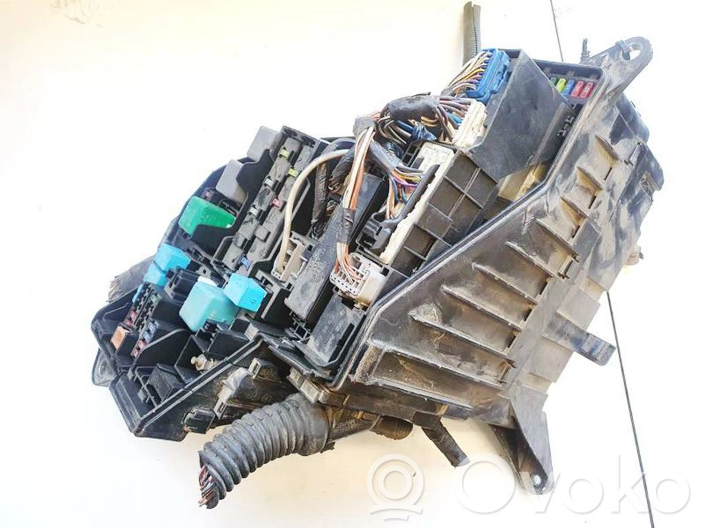 8921153020 Lexus GS 300 350 430 450H Boîte à fusibles, 35,50 € | OVOKO