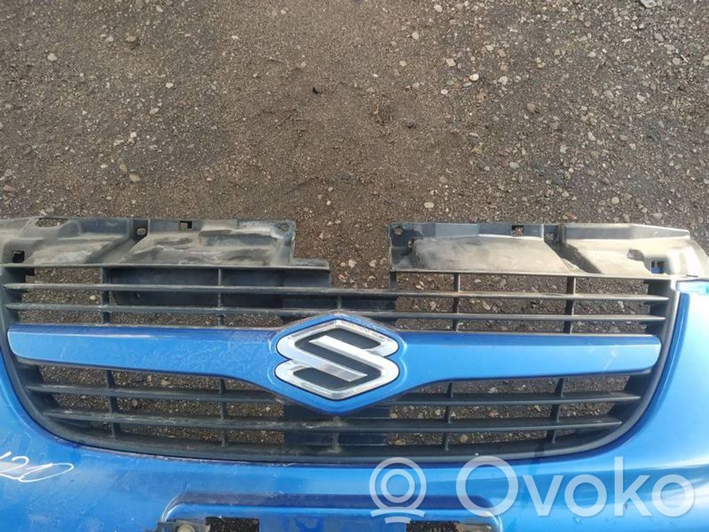 Suzuki Ignis Grille de calandre avant, 40,60 € | OVOKO