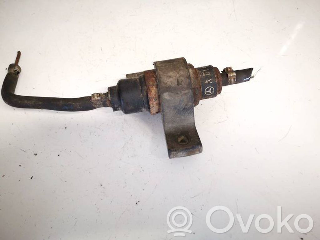 9001441b Mercedes-Benz S W221 Webasto Kiertovesipumppu, 17,75 € | OVOKO