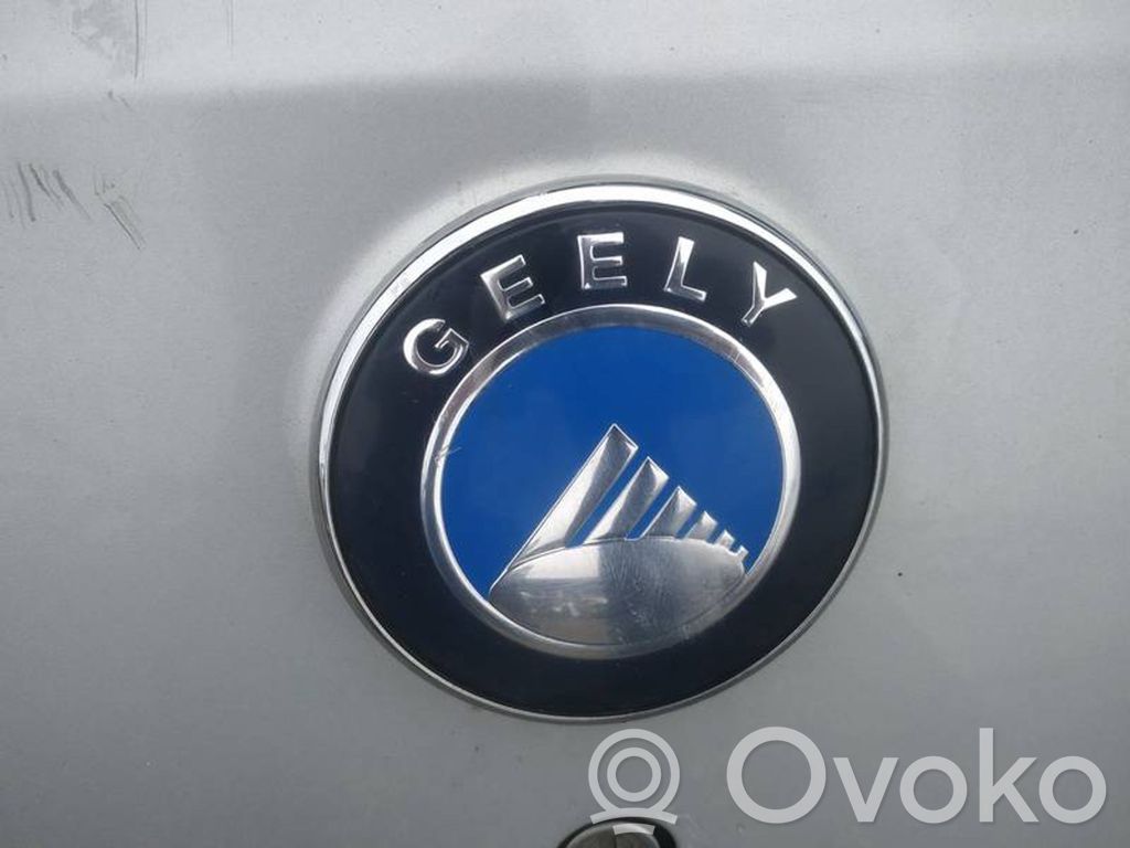 Geely MK Logo, emblème, badge, 6,25 € | OVOKO