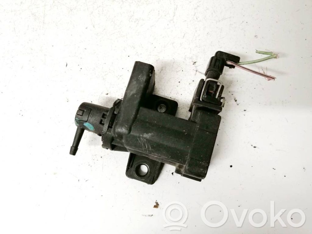 25183170 Chevrolet Orlando Électrovanne turbo, 17,50 € | OVOKO