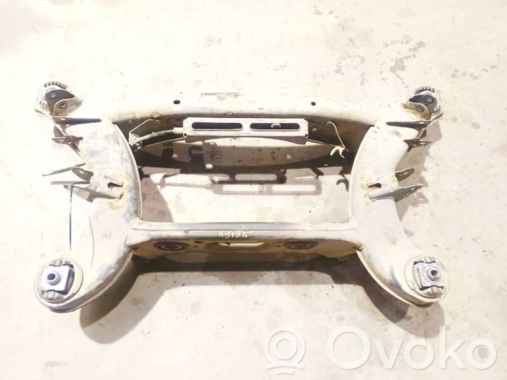 Mercedes-Benz C AMG W204 Rear subframe, €154.24 | RRR