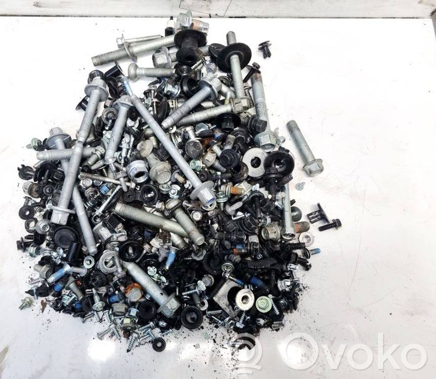 KIA EV6 Nuts/bolts, €86.50 | RRR