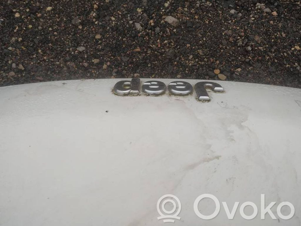 Jeep Compass Logo, emblème, badge, 12,10 € | OVOKO