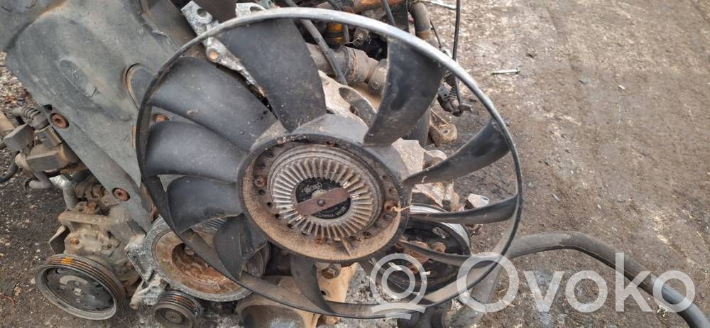 06b121347 Audi A4 S4 B6 8E 8H Embrayage de ventilateur visqueux, 21,06 ...