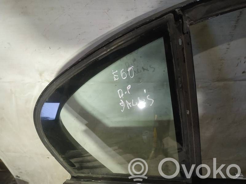 as2 BMW 5 E60 E61 Rear vent window glass, €19.82 | RRR