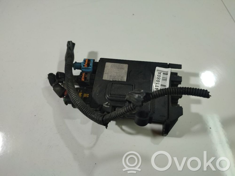 Renault Scenic III - Grand scenic III Fuse box set, €41.10 | RRR