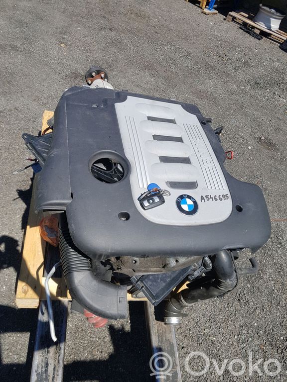 M57N2 BMW 5 E60 E61 Engine, €2,046.67 | RRR