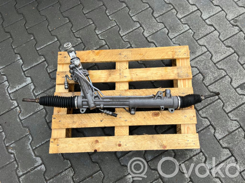 6770310 BMW 5 E60 E61 Crémaillère de direction, 354,53 € | OVOKO