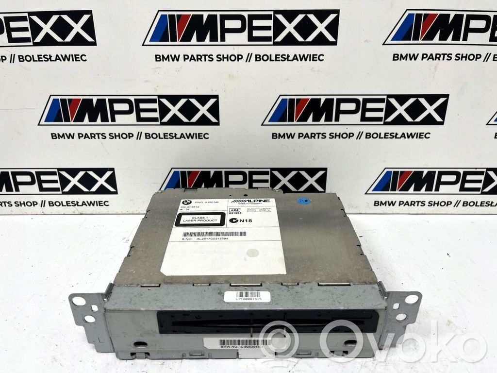 BMW X3 F25 Radio/CD/DVD/GPS head unit, €423.25 | RRR