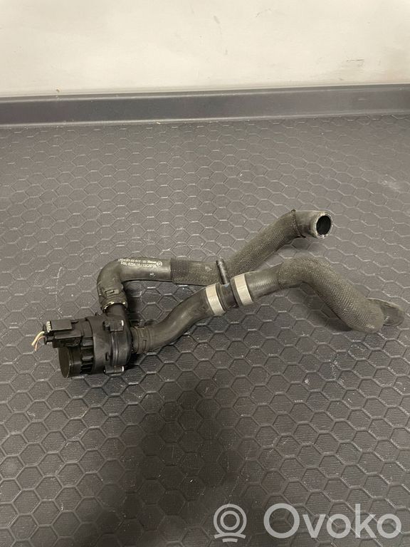 A0525453826 Mercedes-Benz C W204 Cirkuliacinis el. siurbliukas, 25.00 ...