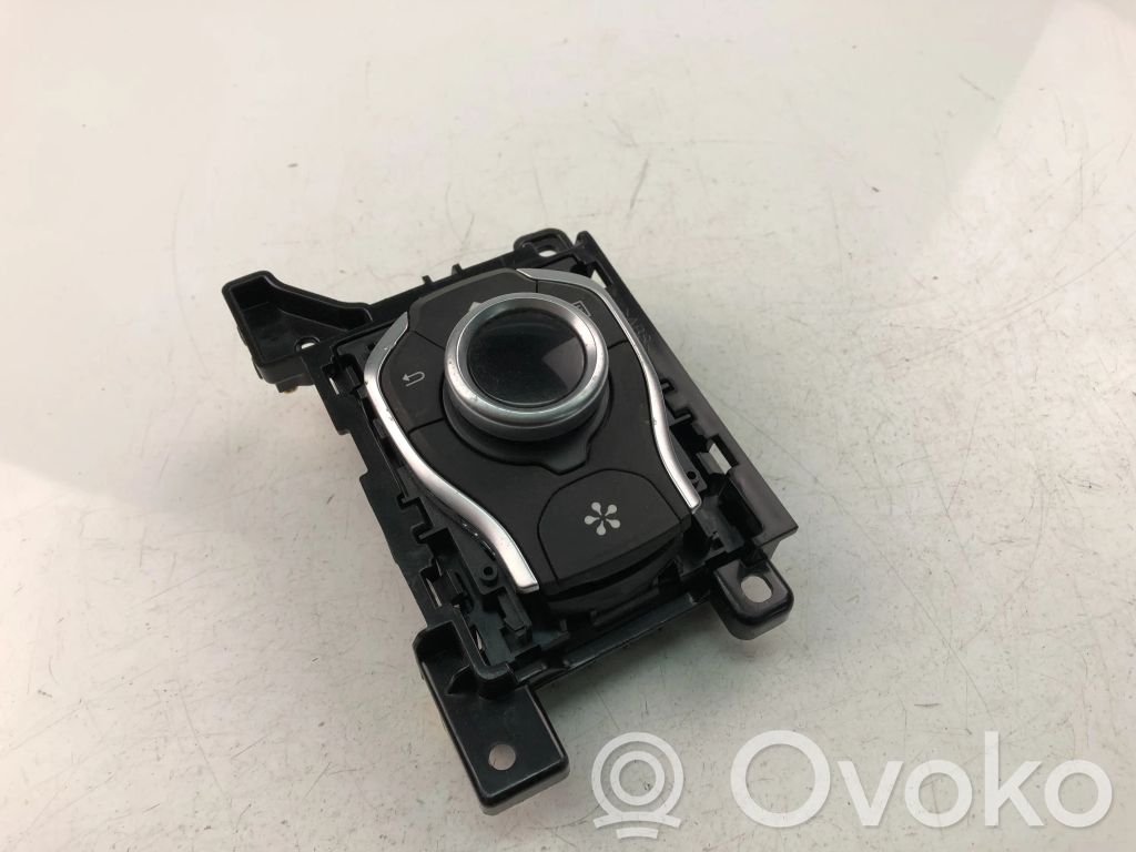 253B05762R Renault Talisman Head unit multimedia control, €41.00 | RRR