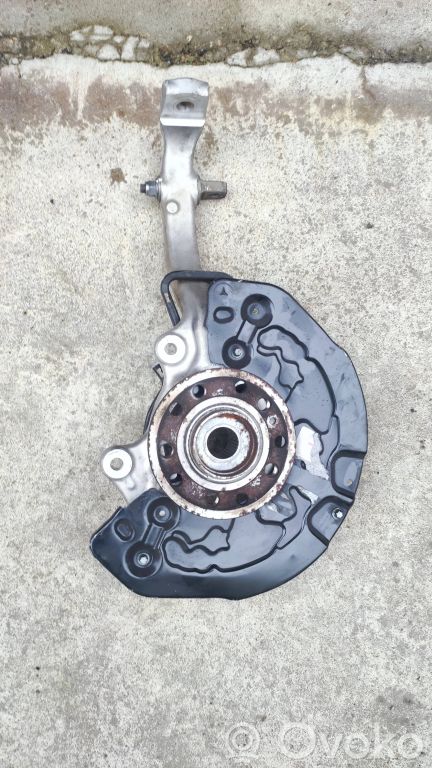A2533320201 Mercedes-Benz GLC X253 C253 Front wheel hub, €165.00 | RRR