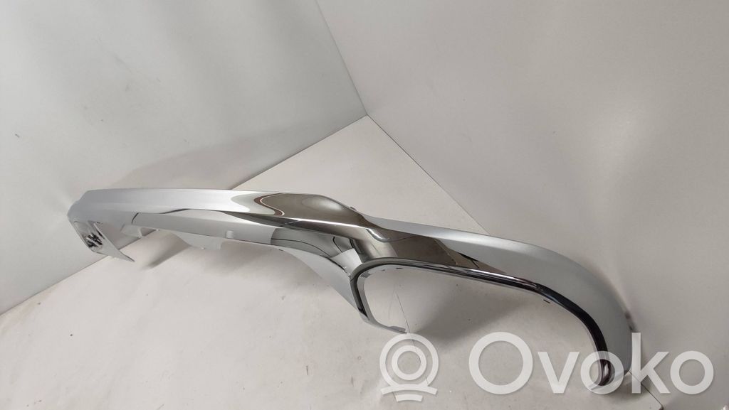 A2538859202 Mercedes-Benz GLC X253 C253 Rear bumper lower part trim, € ...