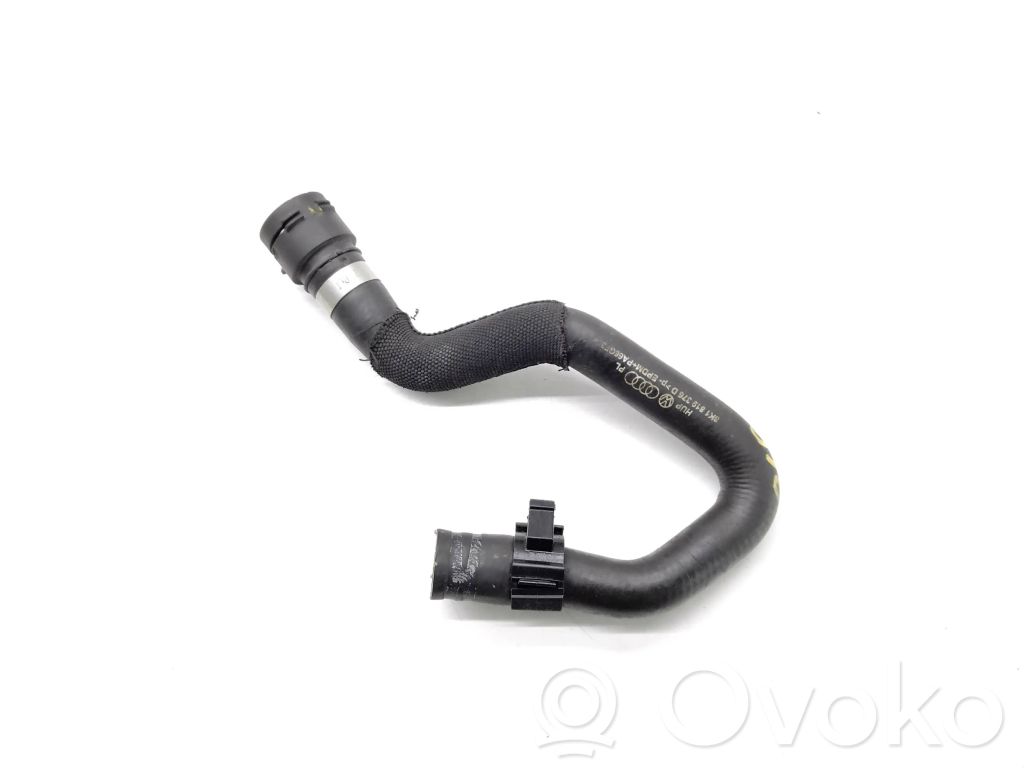 8K1819376D Audi A4 S4 B8 8K Engine coolant pipe/hose, €12.00 | RRR