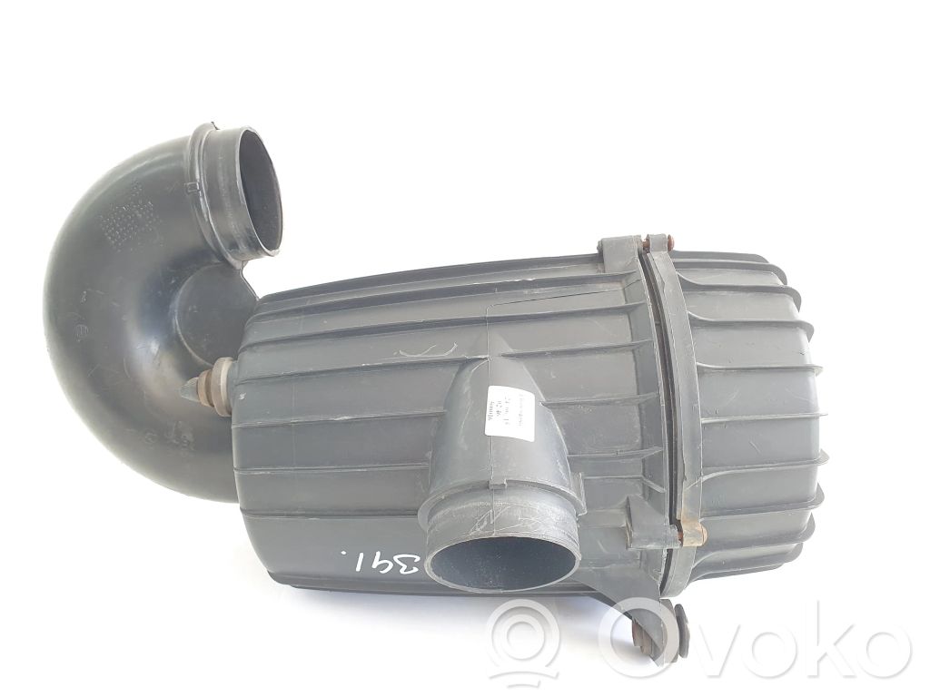 1360694080 Fiat Ducato Air filter box, €50.00 | RRR