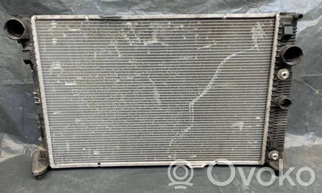 A2045000403 Mercedes-Benz C W204 Coolant radiator, €145.00 | RRR
