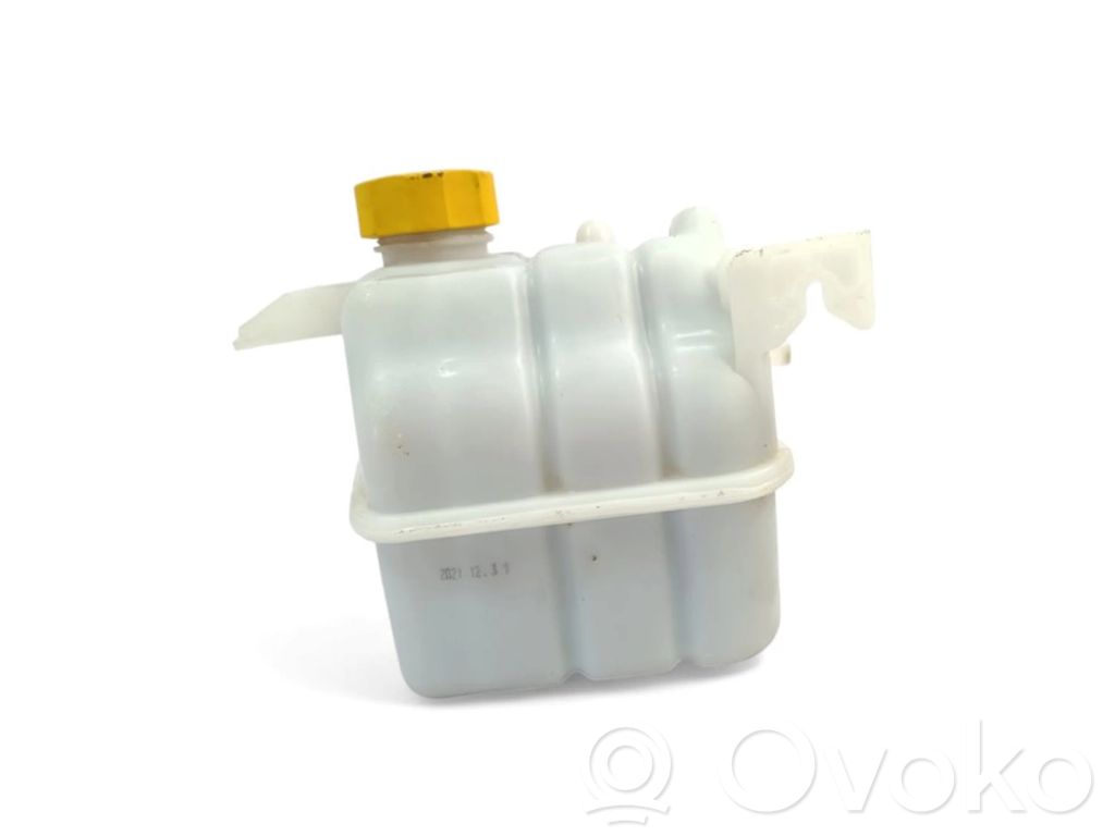 96837836 Chevrolet Captiva Coolant expansion tank/reservoir, €21.72 | RRR