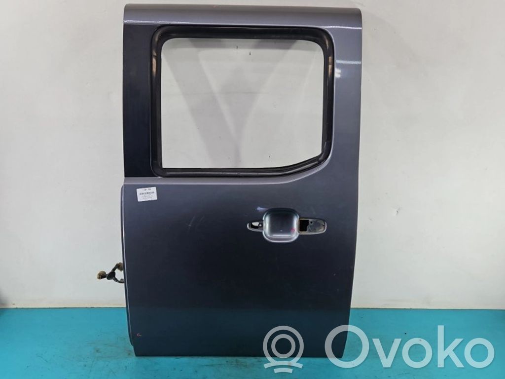 IMPRK1397334 Ford Ranger Rear door, €649.41 | RRR