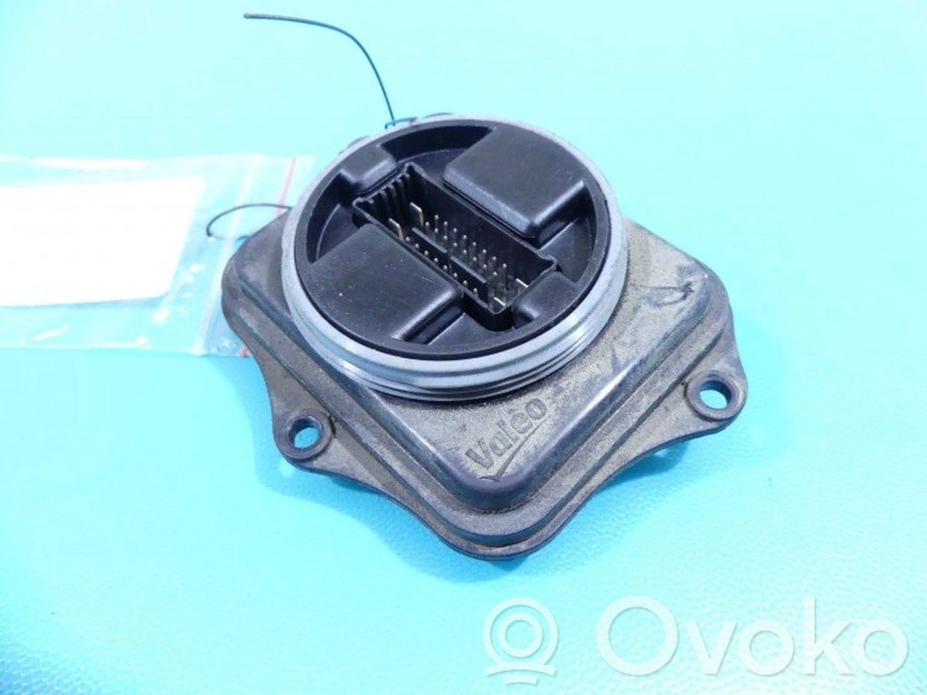 3D0941329A Volkswagen PASSAT B7 Headlight ballast module Xenon, €54.12 ...