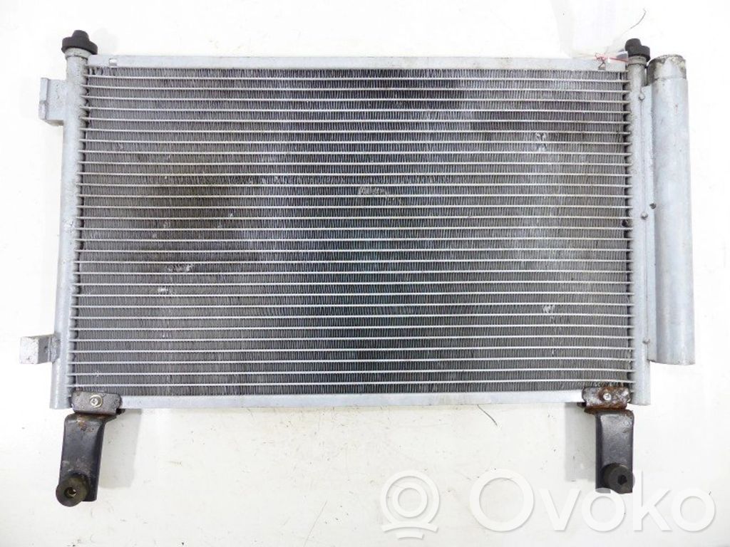 IMPRK700883 Chevrolet Spark A/C cooling radiator (condenser), €32.20 | RRR
